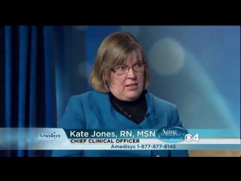 Select Right Home Health Provider