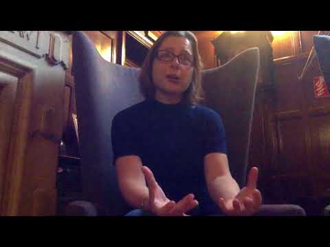 Hydrology and Flooding with Hannah Cloke – Exploring Research Opportunities