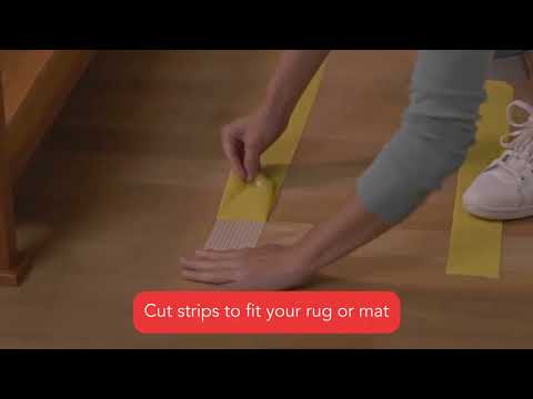 Rug Gripper Family How To Video