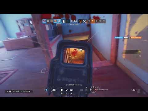 Steam Community :: Video :: Roaming rook ace