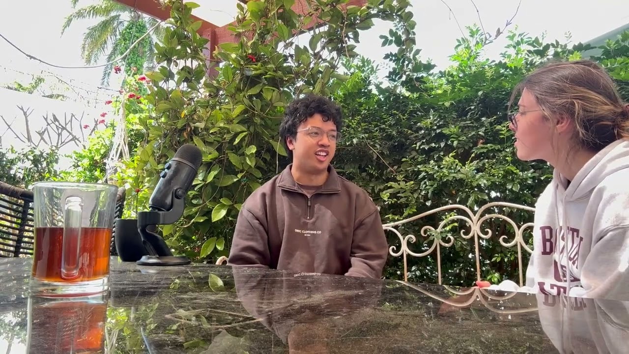 Mining Matters - Episode #1: The Wastewater Dilemma