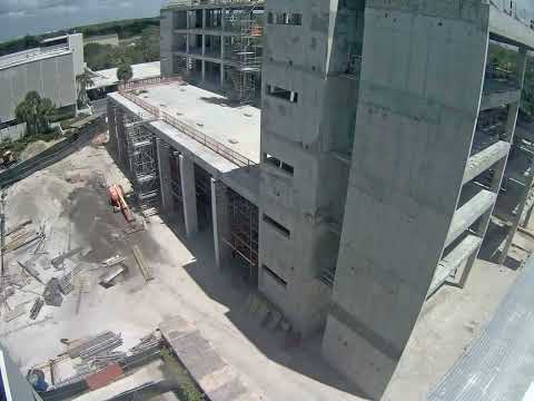 UM FOP Design & Construction