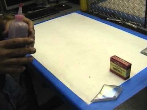 Fender Splatocaster | andrewchart