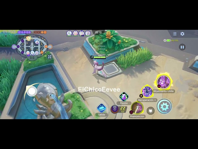 Latest Pokemon Unite leaks hint Crystal Cave Mewtwo debut event and ...