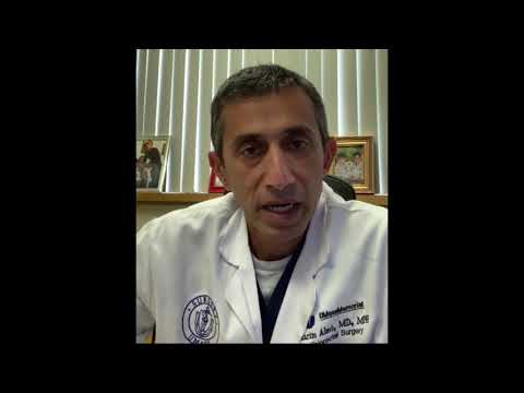 Questions to think about when preparing a systematic review and meta-analysis | Karim Alavi, MD, MPH