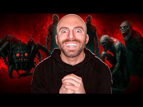 The Scariest Creepypastas Ever Told – Don't Watch Alone!