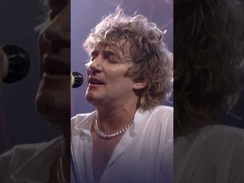 One of my favourites, ‘Have I Told You Lately’, is now in HD. Go on, give it a watch.