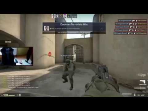 Steam Community :: Video :: ScreaM One Deag Ace [CS:GO]