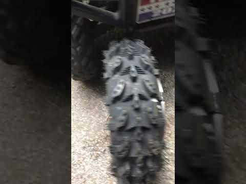 ATV Tire Bead setting (No Cost) 4rth vid