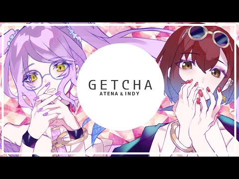 GETCHA MV製作 | べとべとさん。さん(動画編集者)のポートフォリオ | ココナラ