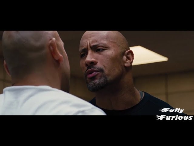10 Best Movies of The Rock | Dwayne Johnson Movies
