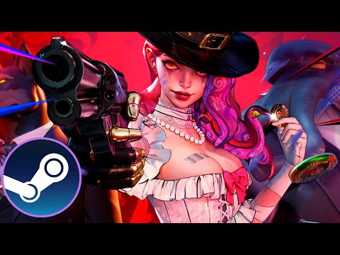 Steam Community :: Hunter Roulette