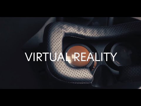 Virtual Reality Training Solutions