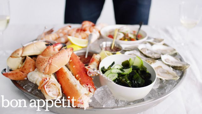 The Secret to a Tastier Cocktail Party