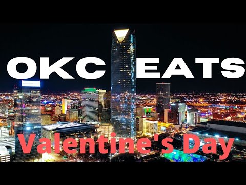Valentine's Day 2022: The Best Places in Oklahoma City to Eat! | OKC Food Scene