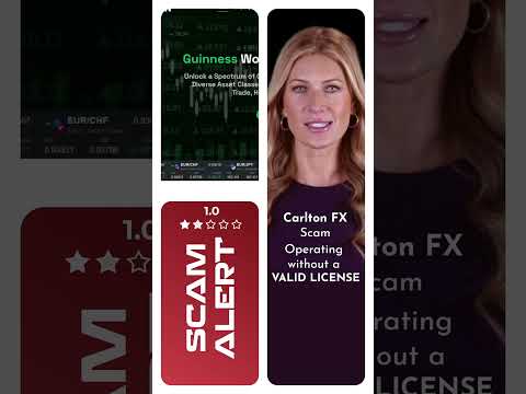 Carlton FX reviews, carltonfx.com review Scam or Legit? #carltonfx #libertyreviews #podcast