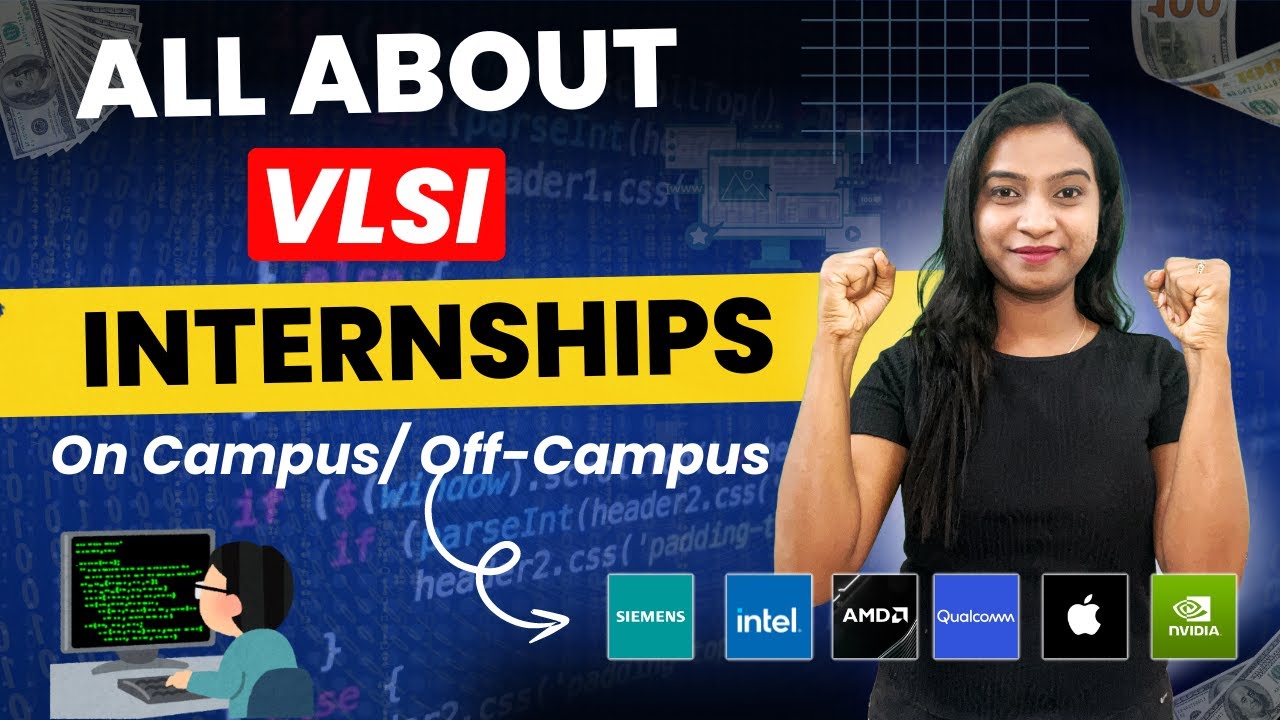 A Comprehensive Guide to Applying for Internships in the VLSI Domain | Galaxy.ai