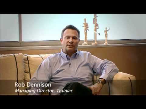 IT Finance - Cash flow & Convenience