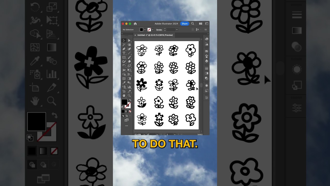 You Have Been Exporting Elements in Adobe Illustrator All Wrong