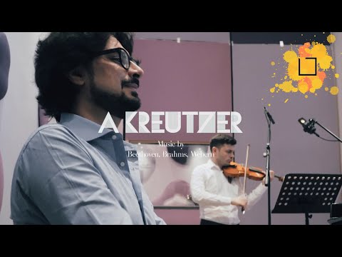 A KREUTZER | Duo Ludwig | official video