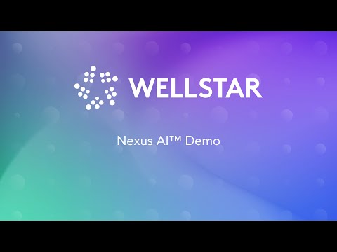 Nexus AI Demo™ (standalone application)