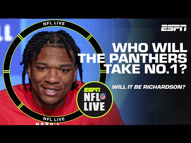 NFL Rumors: Panthers set to skip Bryce Young in bid to draft dark horse QB