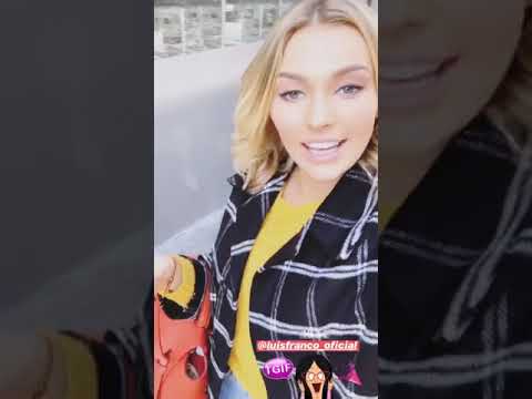 IRINA BAEVA @IRINABAEVA INSTAGRAM STORIES COMPILATION 27 DE DICIEMBRE DEL 2018