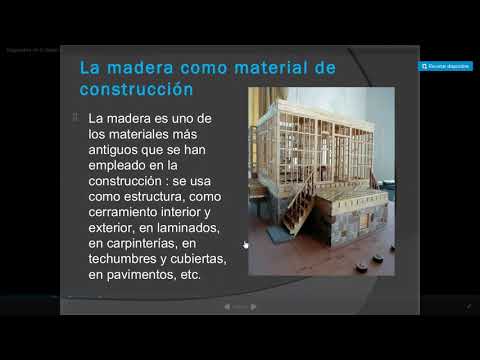 industria y tecnologia de la madera