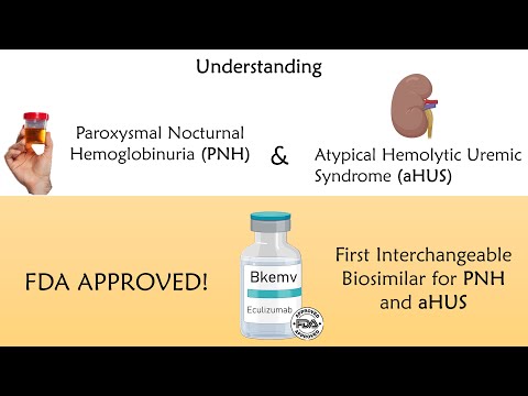 FDA Approves Bkemv, the First Interchangeable Biosimilar for two rare diseases!