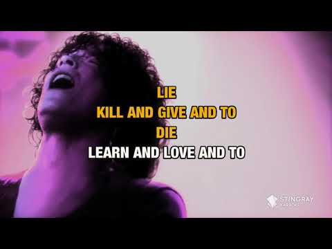 Tool- Forty Six & 2 [Karaoke Version]