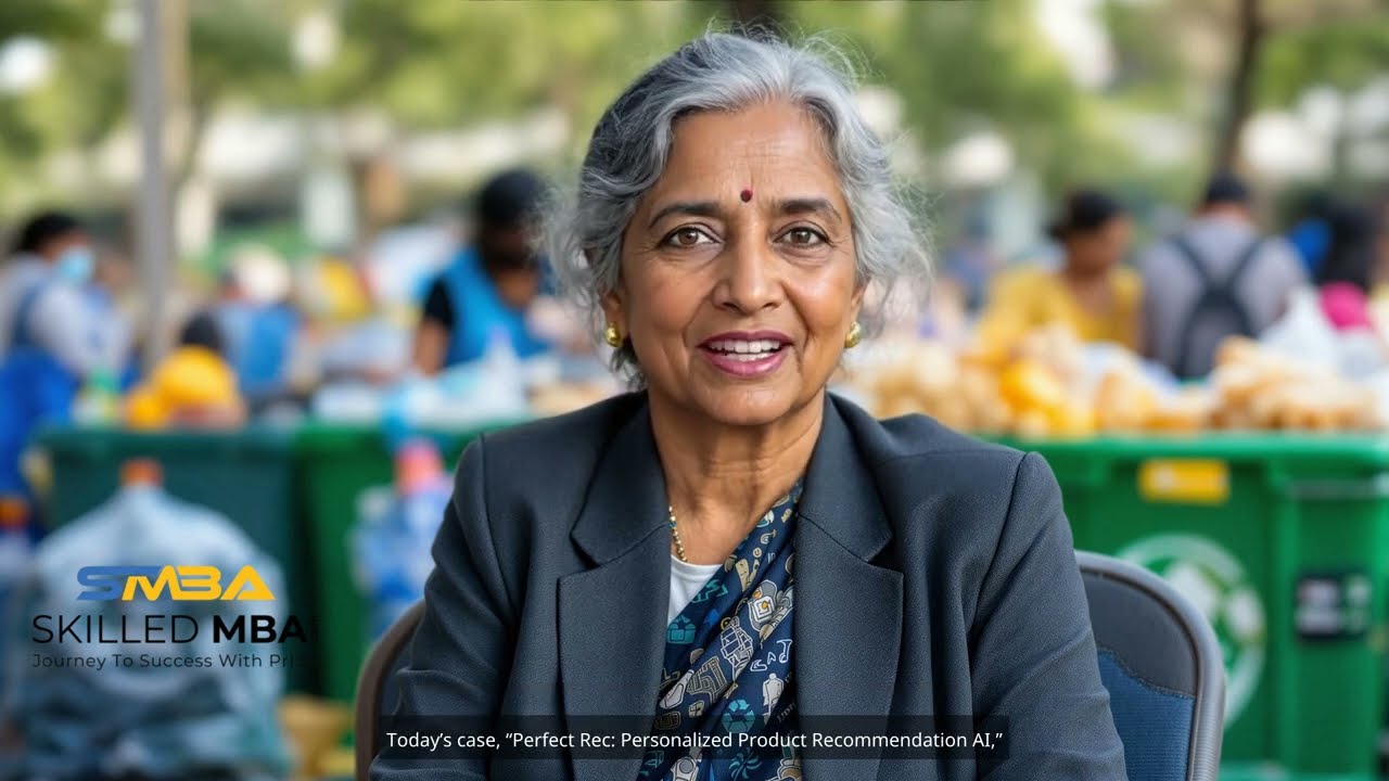 PerfectRec – Personalized Product Recommendation with AI : A Critical Discussion of Case Study