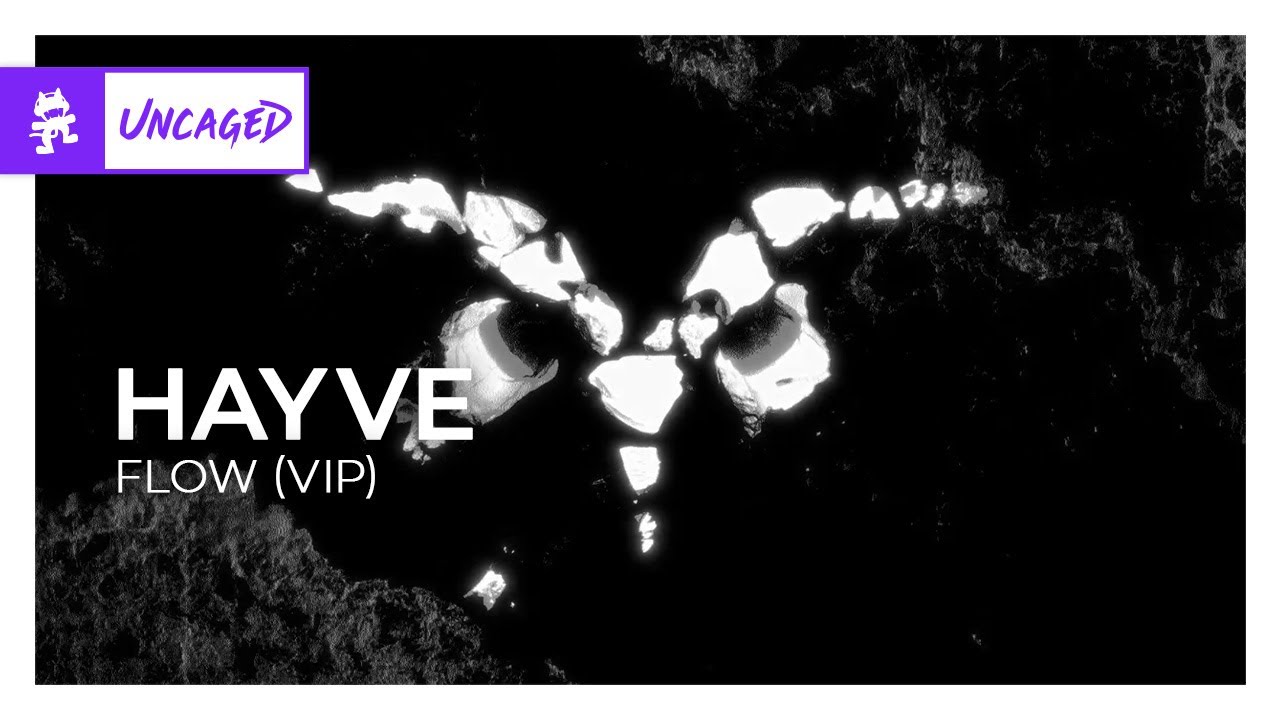 Lyrics & Translations of FLOW by Hayve | Popnable