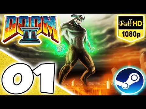 Steam Community :: Video :: Doom 2: Hell on Earth - 100% Walkthrough ...