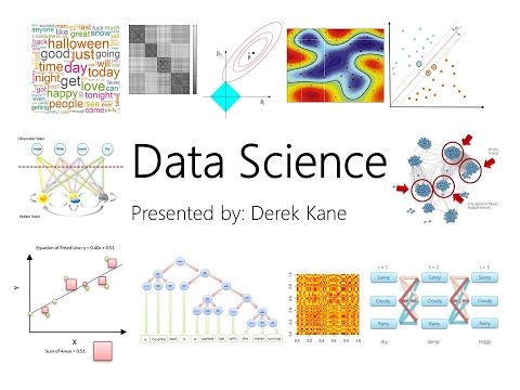 Data Science - Part XVIII - Big Data Fundamentals for Data Scientists