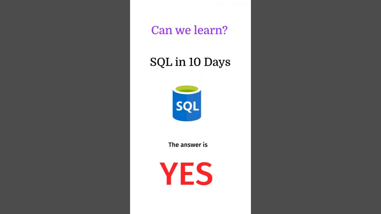 Oracle SQL for Beginners | SQL complete tutorial for Beginners | SQL Full Course | SQL Tutorial