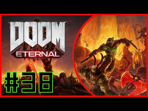 Steam Community :: Video :: Beastiary 😈 DOOM Eternal [#38] ⭐ [HD] [GER]