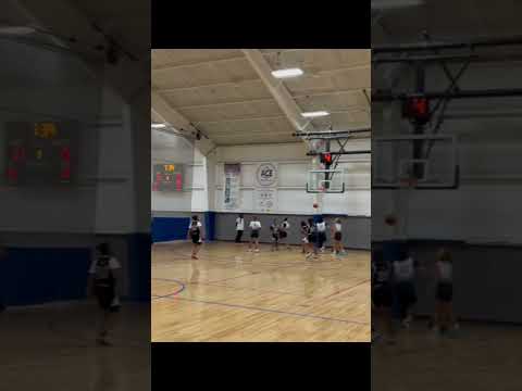 Stranglehold (ted Nugent)#highlights #Girls #basketball #STL #khomori #abbyhaasebasketball
