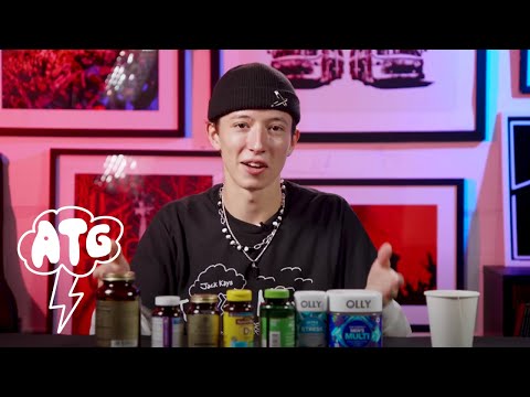 Jack Kays Goes Nuts on the Road | ATG Tour Necessities