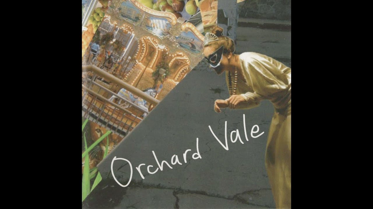 Orchard Vale (2008)