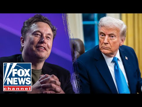 Dana Perino dives deeper into Trump-Musk fallout, Biden's health and more
