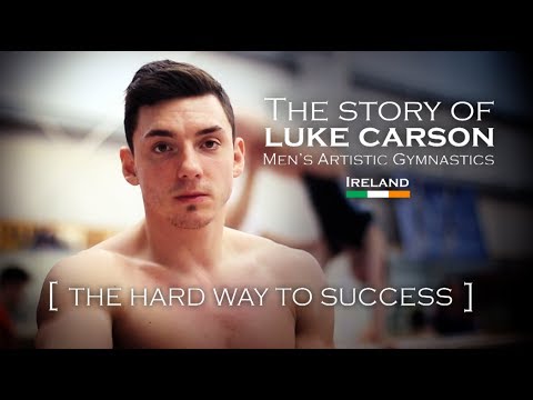 Luke Carson – Gymnastics Coaching.com