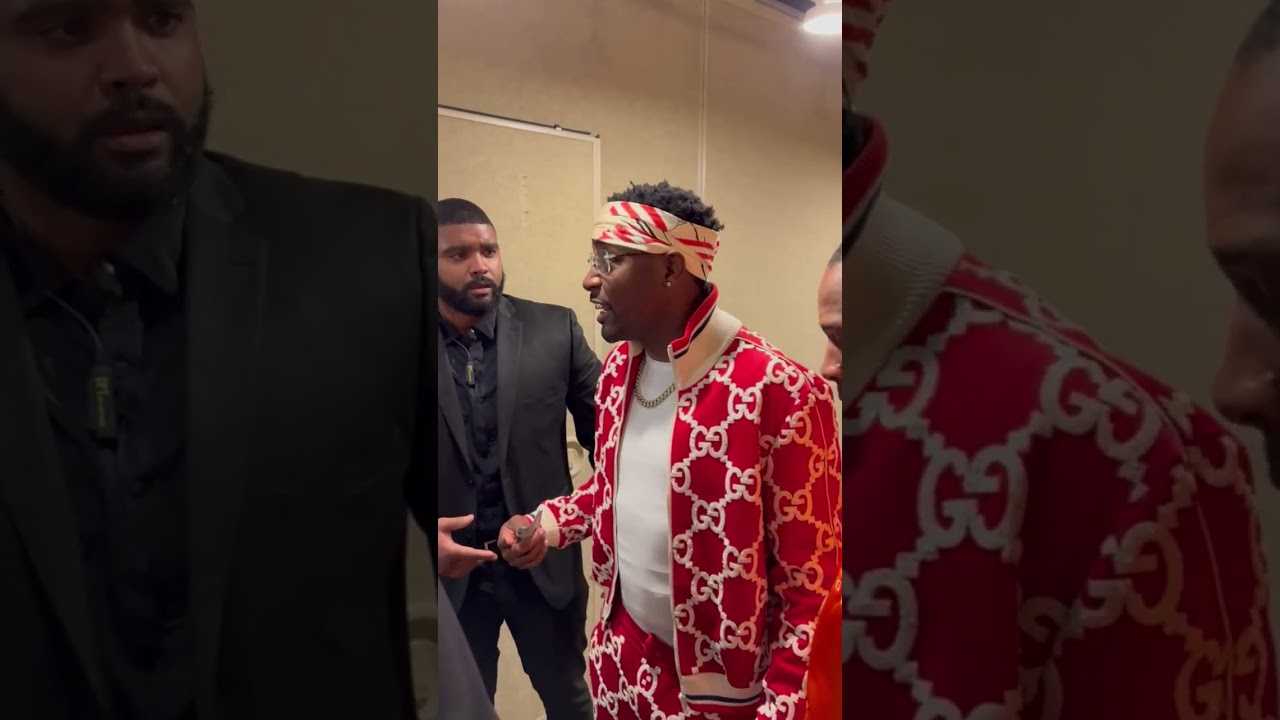 When Drip goes to Young Joc wedding goes wrong!
