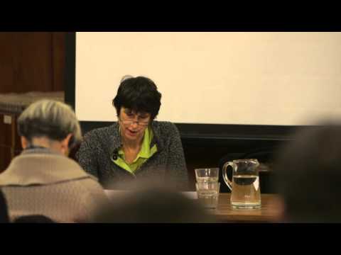 Jennifer Hornsby: Knowledge How vs. Means-End Beliefs (Royal Institute of Philosophy)