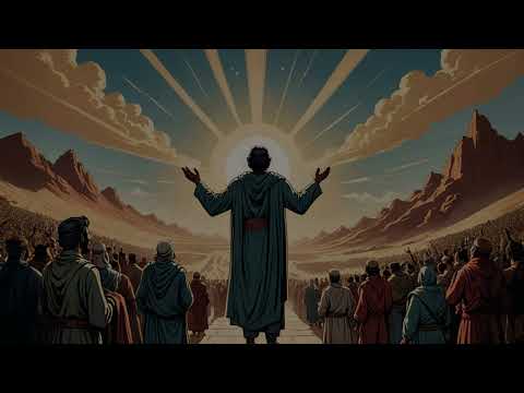 The first migration in Islam| The life of the Prophet Muhammad