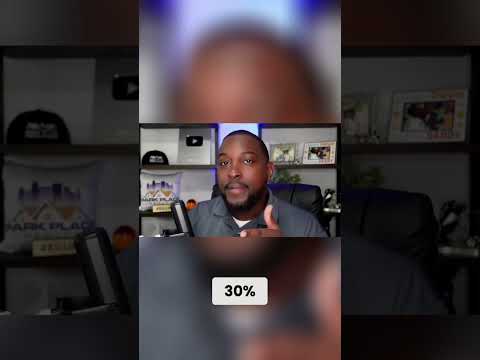 📉 Got a credit card? Using more than 30% of it could hurt your score!