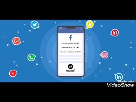 material auditivo ventajas y desventajas de las redes sociales