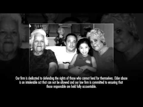 Experienced Nursing Home Abuse Attorneys - Ed Dudensing Law Office