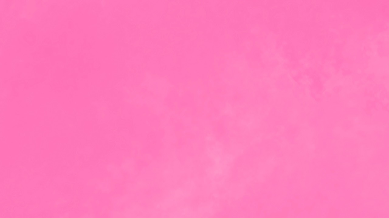 🌸 Fuchsia PINK Plain Background Loop ✨ 2.5 Hours | Aesthetic Ambience | No Sound
