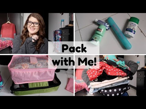 Pack with Me | Sri Lanka