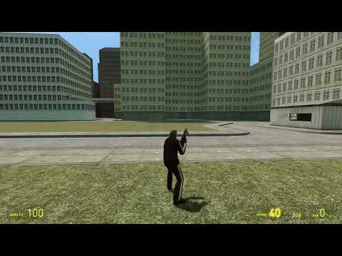Steam Community :: Video :: How to go in Third Person in GMod (WORKING ...